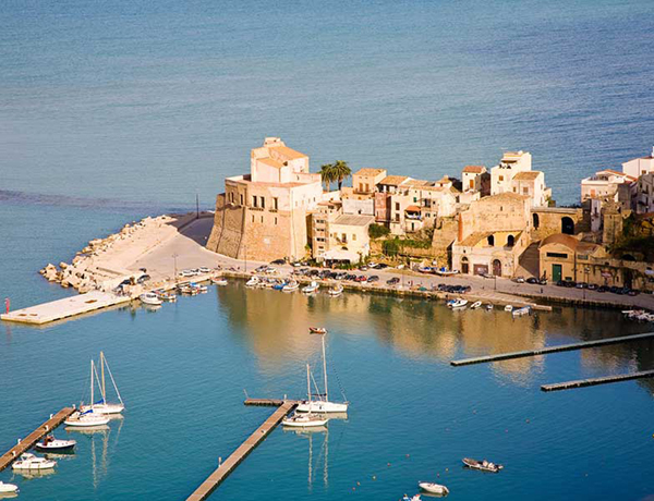 Trapani - Lumia Case Vacanze Sicily